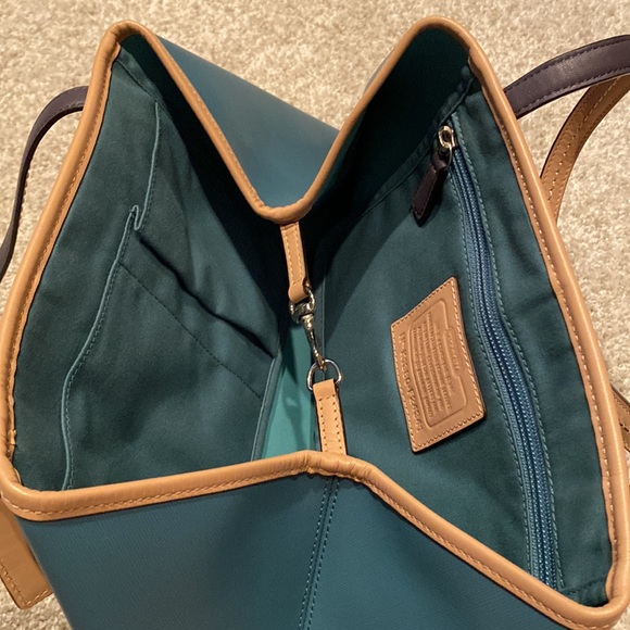 Coach | Bags | Coach Beach Tote | Poshmark